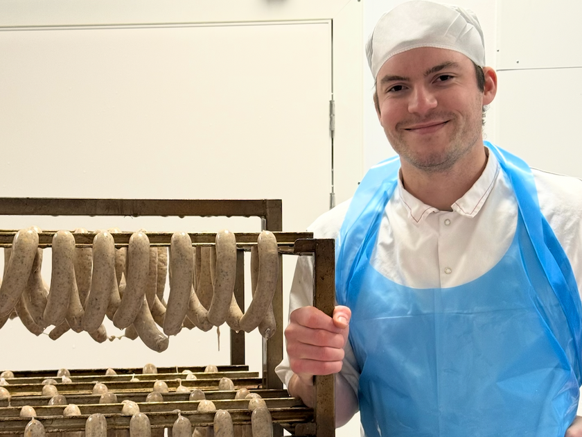 Eide Handel – Eide Handel produksjon Innelvvegen 118
