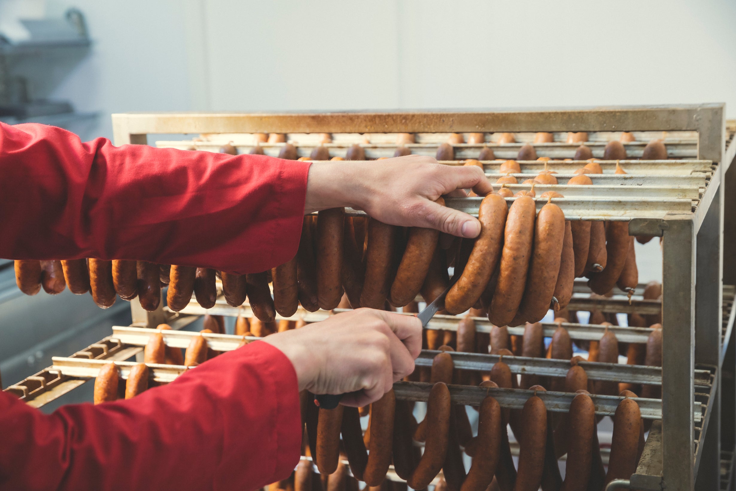 Eide Handel – Eide Handel produksjon Innelvvegen 118
