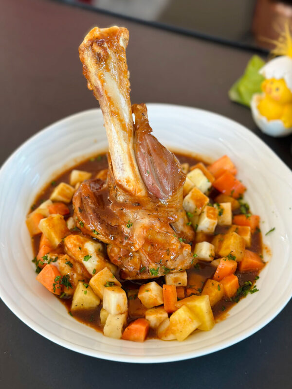 Lammeskank - Eide Handel AS